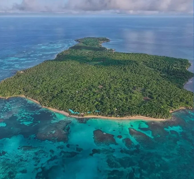 Corn Island A Scuba Diving Destination Corn Island A Scuba Diving Destination